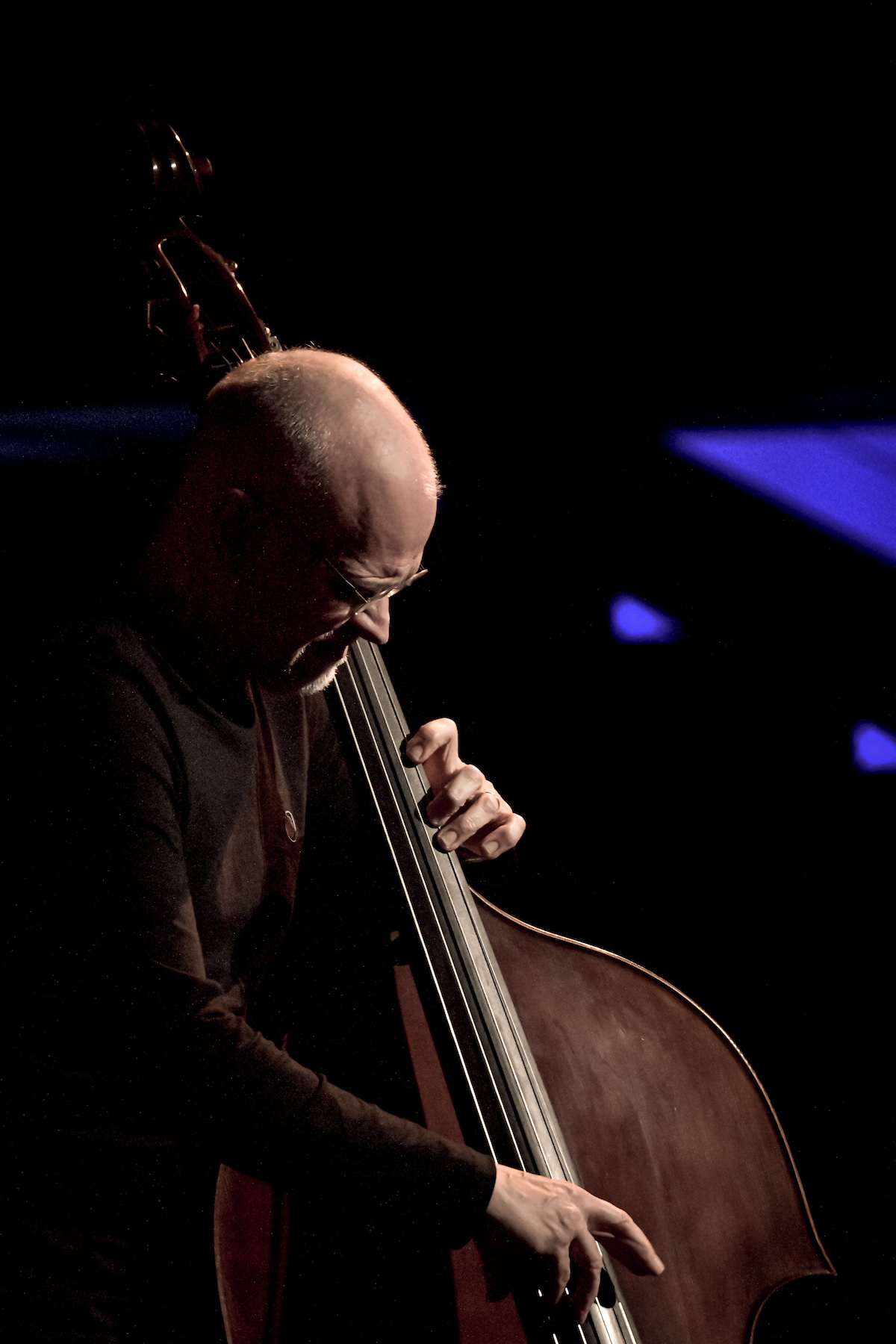 Lars Danielsson - HR Music